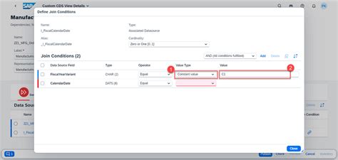 Custom Analytical Queries As An Alternative For Li Sap Community