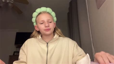 Night Routine Part 2 Youtube