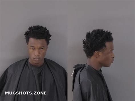 Davis Sherrod Maurice Anton 01 07 2025 Indian River County Mugshots Zone