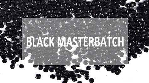 Black Master Batch Black Pe Plastic Masterbatch With High Quality Buy