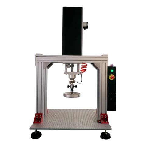 Sponge Foam Indentation Hardness Fatigue Test Machine Hardness Tester Sponge Tester And Foam