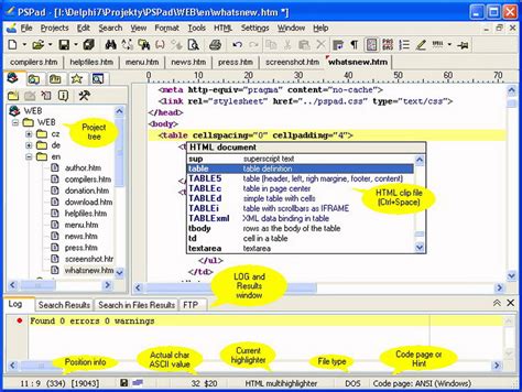 20 Best Php Ides For Web Developmnet