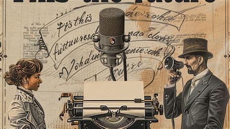 The Future Of Writing How Automated Speech Recognition Will Transform Your Work