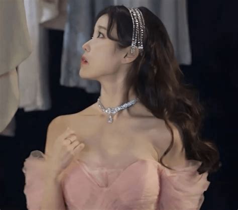 Iu Lee Ji Eun Rkoreanactressfap
