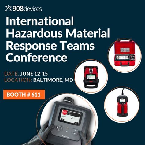 Iafc2025 Hazmat Chemicalidentification 908 Devices