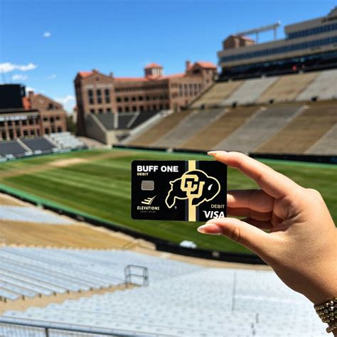 Cu 🦬 Show Your Buff Pride With A Buff One Banking Account And Get An Exclusive Offer Just For