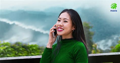 Maxis Postpaid 69 And 99 Kelantan And Borneo With 5G Internet Maxis Malaysia