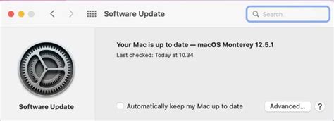 MacBook Pro Touch Bar Not Working How To Fix AppleToolBox