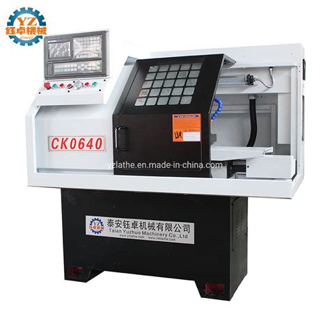 Automatic Bar Feeder Mini Lathe Small CNC Lathe Machine Bar Feeder CNC Lathe Machine And Bar