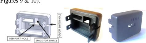 Figure 9 From Design Of Wi Fi Based Iot Sensor Node With Multiple Sensor Types Semantic Scholar