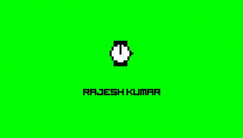 Rajesh Kumar Hackernoon