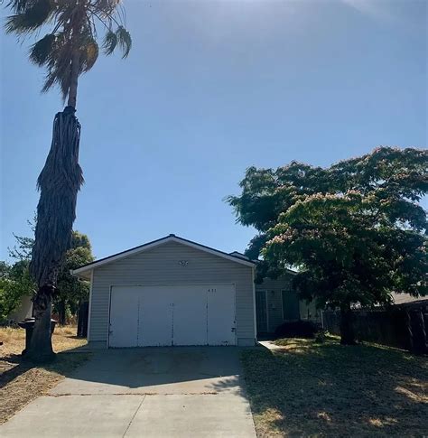 431 L Street Lincoln Ca 95648