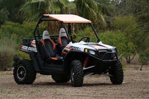2012 Polaris Ranger Rzr 800 Motorcycles For Sale