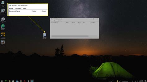 How To Create A Printer Shortcut In Windows