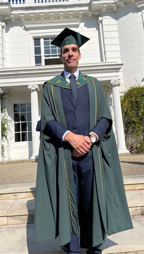 What A Fantastic Day Yesterday Was After 2 Years Of Hard Work I Finally Became A Master Of