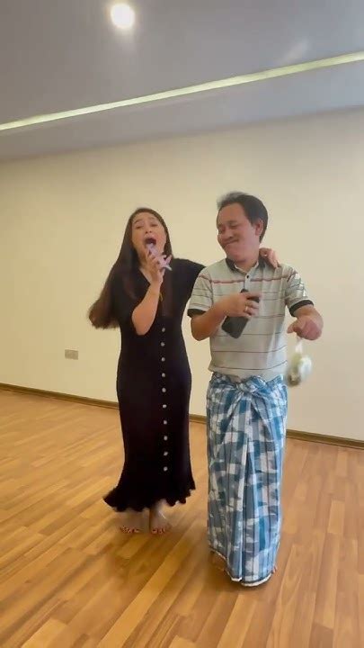 အဲ့လိုလဲပေါတယ်နော် မိုးပြည့်ပြည့်မောင် Actress Youtube