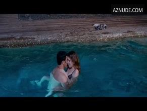 DIGGING FOR FIRE NUDE SCENES AZNude