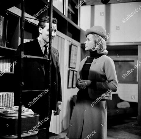 Patrick Macnee Honor Blackman Editorial Stock Photo Stock Image Shutterstock