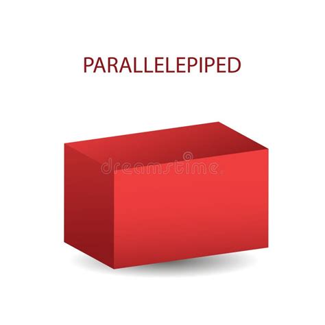 Vector Parallelepiped With Gradients And Shadow For Game Icon Package Design Logo Mobile Ui