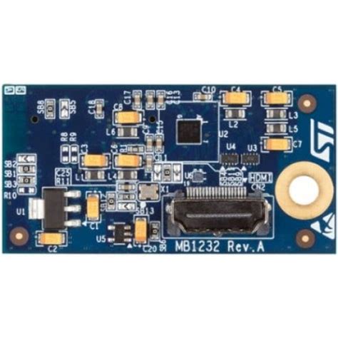 Buy B Lcdad Hdmi1 Dsi To Hdmi Adapter In India Fab To Lab