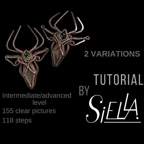 WIRE Wrapping TUTORIALS Wire Wrap JEWELRY Tutorials Wire Wrap Pendant