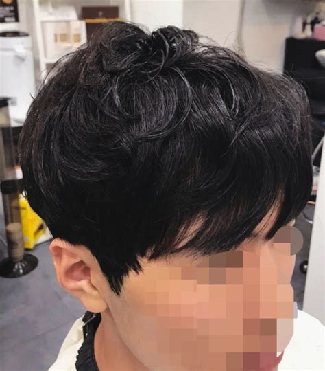 청주남자파마잘하는미용실 남자쉐도우파마 디지털파마와 볼륨매직으로 만든 파마스타일 에스에스헤어 네이버 블로그