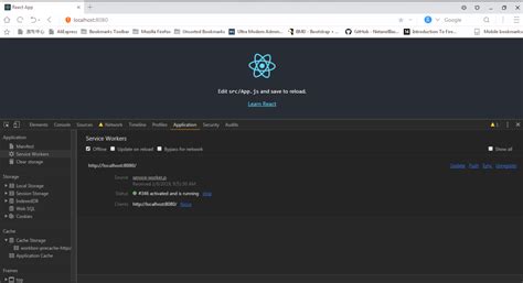 Build Your Progressive Web App With Help Of React Js