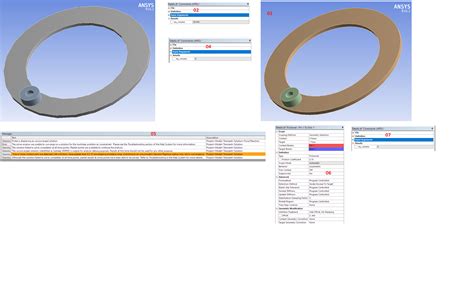 Problem With A Simulation