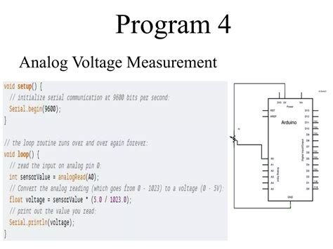 Arduino Programming Familiarization Pptx