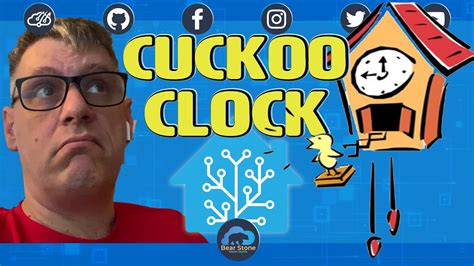 home assistant time pattern based cuckoo clock youtube