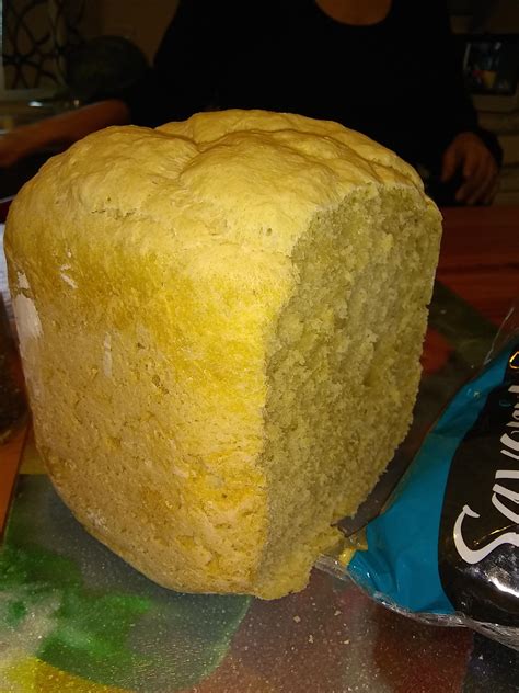 I Didnt Know They Added A Bread Block R Minecraftmemes