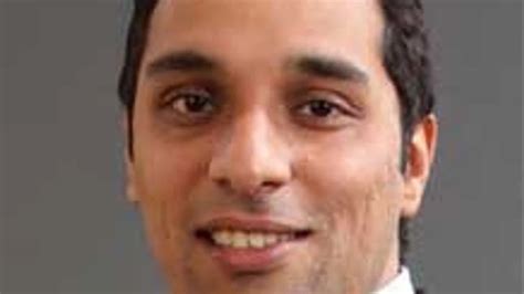 Were Looking At Strategic Partners In Other Markets Aneesh Reddy