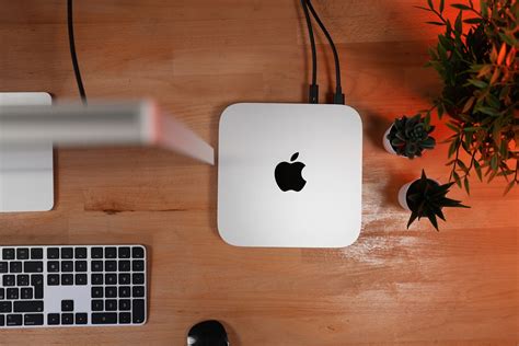 Apple Il Prossimo Mac Mini M4 Solo Con Porte Usb C E Alimentazione Interna