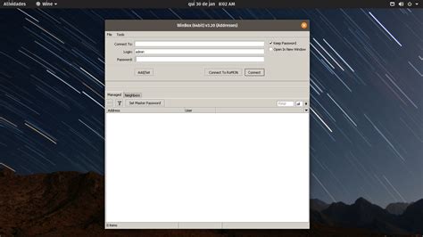 winbox da mikrotik no linux ubuntu 18 04 avançado terminal diolinux plus