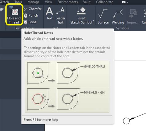 Delete All Annotations Dimensions And Bendline For Each View In Every