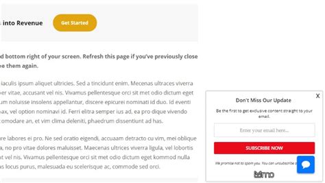 Mailoptin Review Simple And Impressive Wordpress Optin Forms