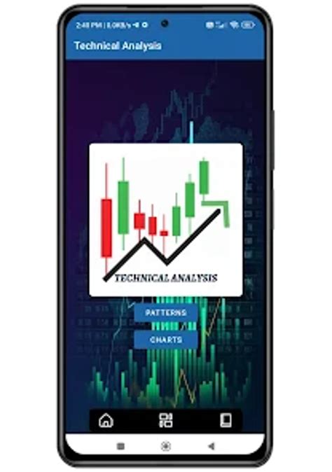 Technical Analysis For Android Download