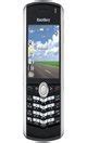 Blackberry Pearl 8100 Specs Price Release Date And Review
