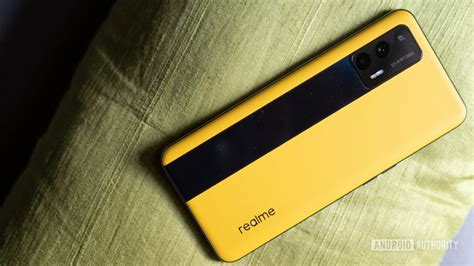 Realme Gt Review Leading Design Specs To Match Android Authority