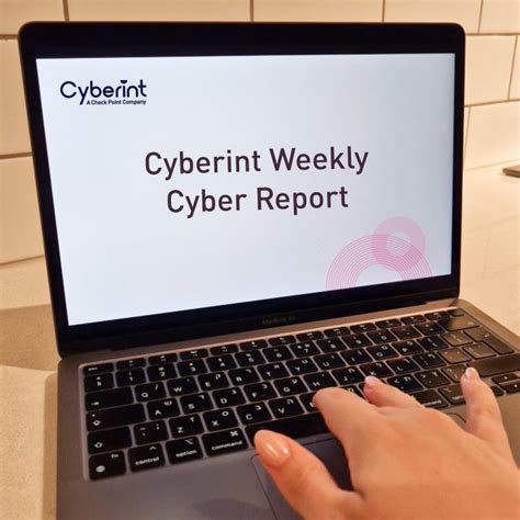 Cyberint A Check Point Company On Linkedin Cyberint Cyberreport Cyberint A Check Point Company On Linkedin Cyberint Cyberreport