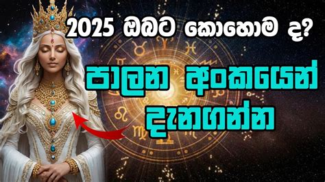 උපන් දිනයට අනුව ඔබ ගැන කියවෙන රහස් Youtube