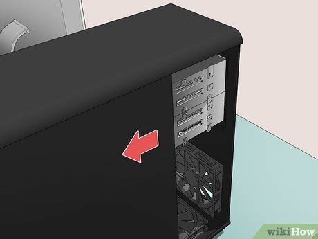 How To Change A Computer Hard Drive Disk Easy Replacement