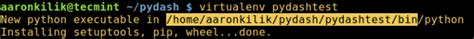 Pydash A Web Based Linux Performance Monitoring Tool