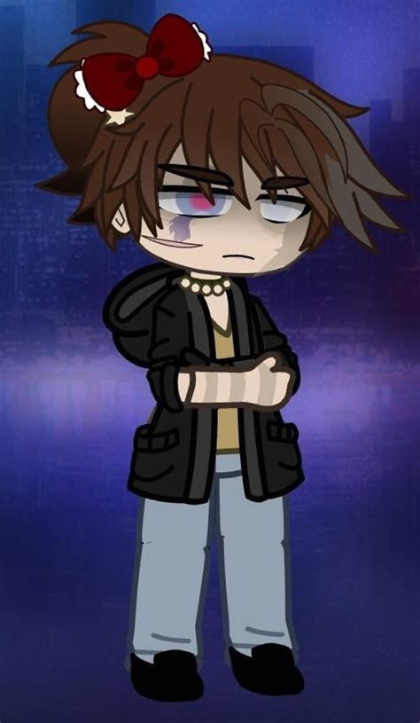 Ask Present Micheal Anything[new Au D] R Gachafnaf