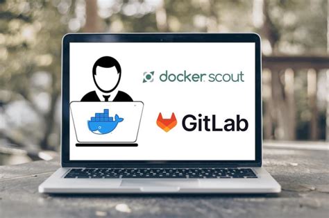 ajeet singh raina on linkedin how to integrate docker scout with gitlab