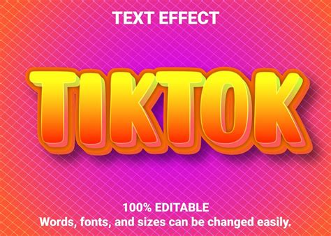 Premium Vector Luxury Editable 3d Text Effect Template