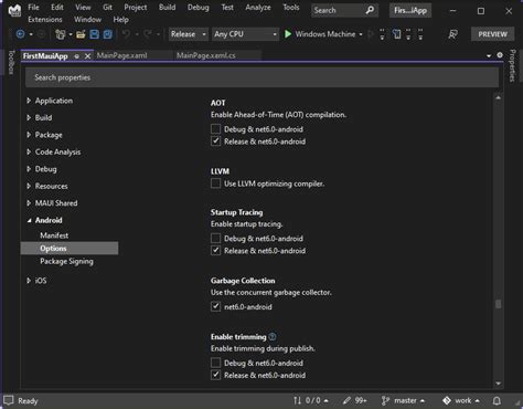 Introducing Net Maui One Codebase Many Platforms Net Blog