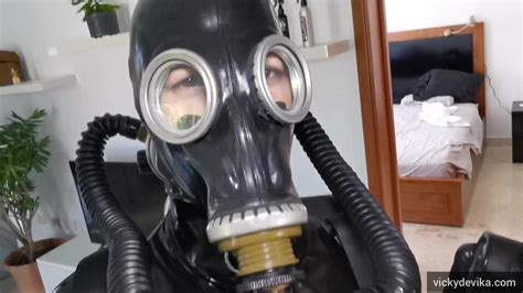Gas Mask Girls Sex Pictures Pass