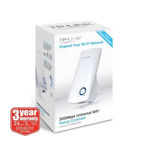 New Tp Link Tl Wa Re Mbps Universal Wifi Range Extender Ghz Wps Wireless Pclive Computer