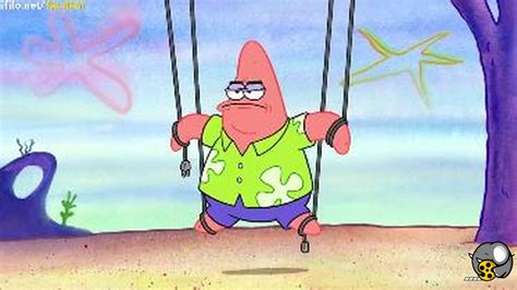 انیمیشن کمدی شوی پاتریک ستاره دوبله فارسی قسمت 06 فیلو